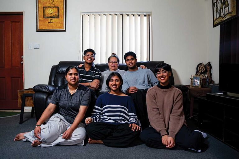 Who We Are - Tātou Collective