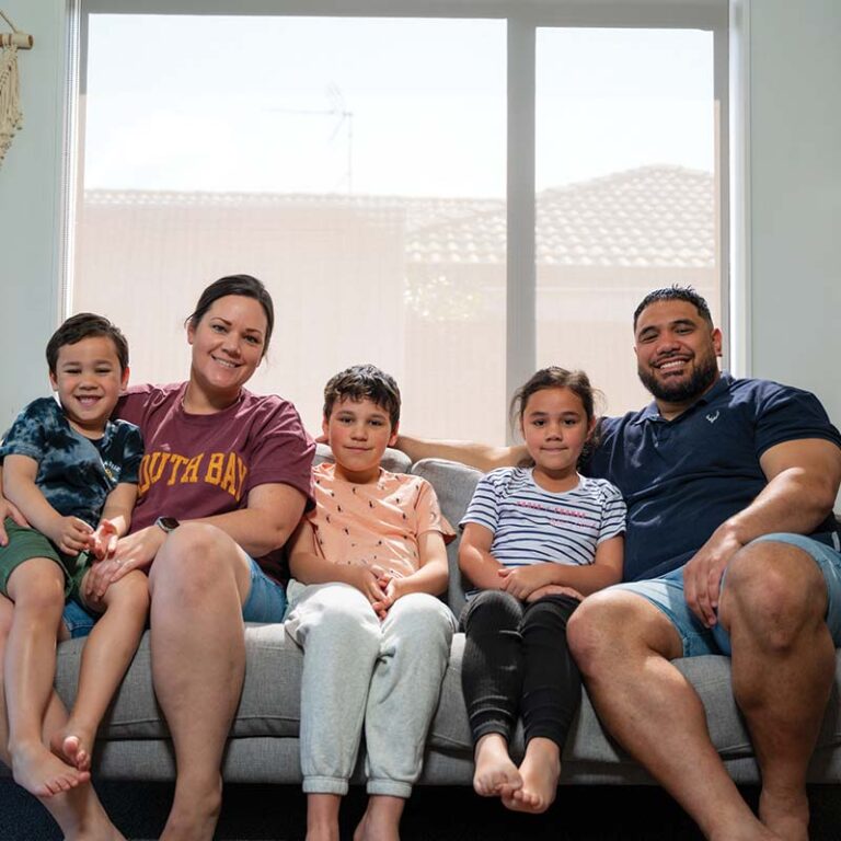 Home - Tātou Collective